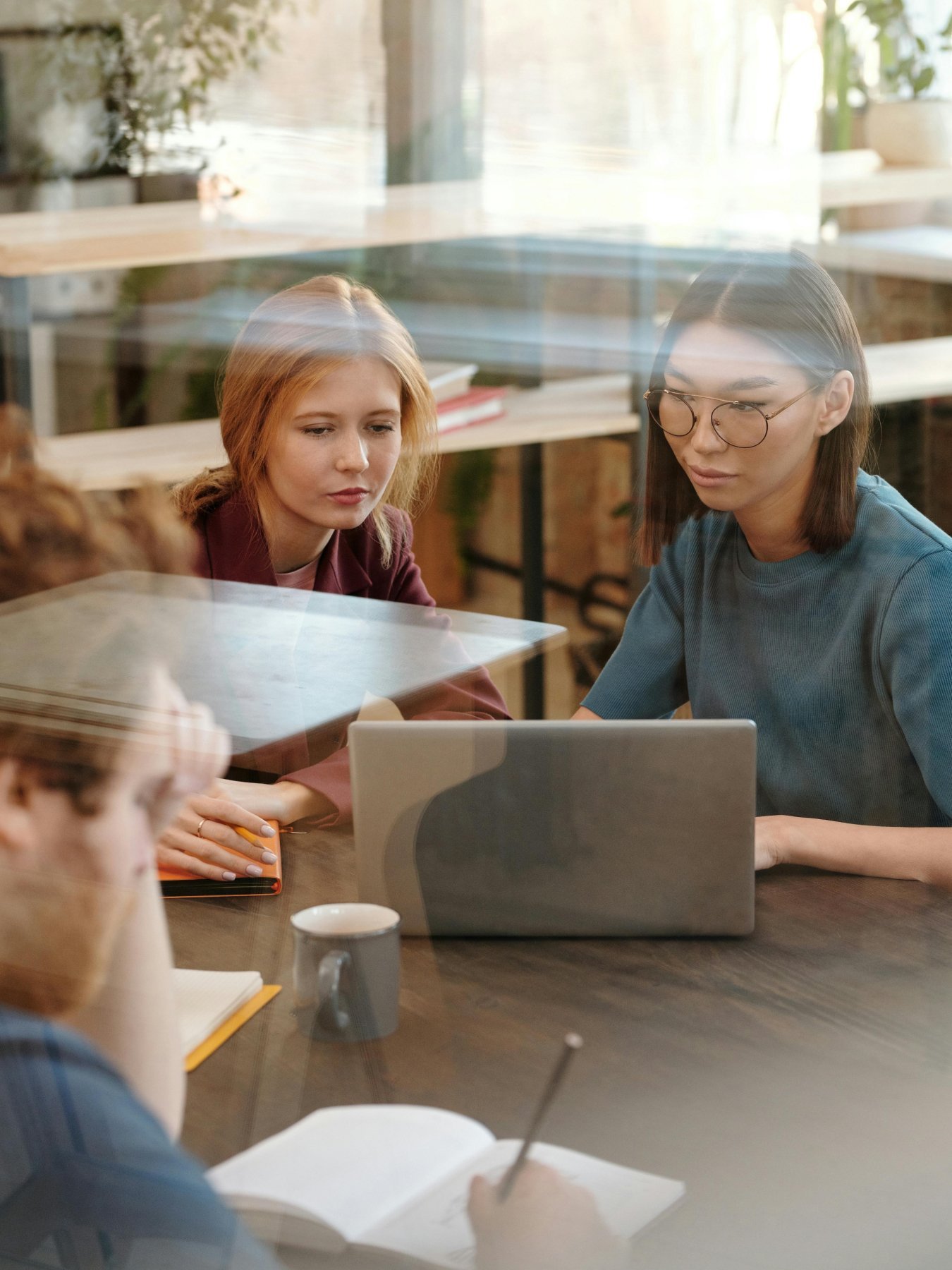 团队介绍 – 百达宇航